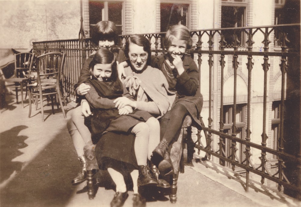 Az embermentő Jane Haining » Múlt-kor történelmi magazin » Történelmi ...