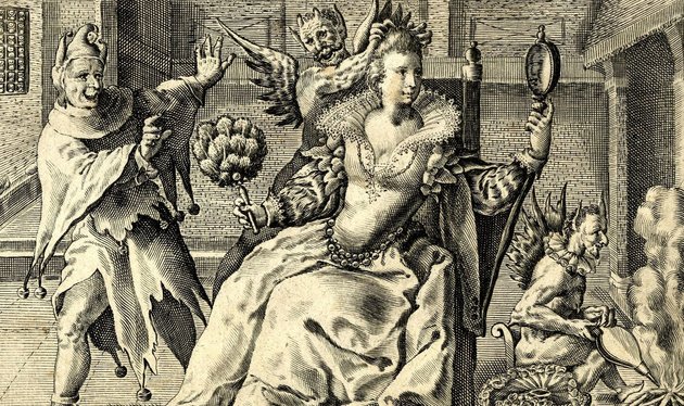 10 tény a középkori udvari bolondokról » Múlt-kor történelmi magazin ...