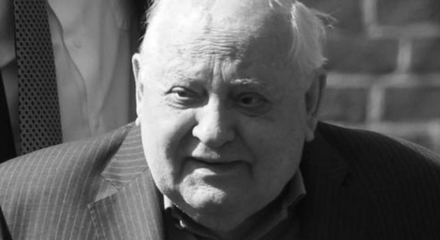 Elhunyt Mihail Gorbacsov, a Szovjetunió utolsó vezetője » Múlt-kor ...