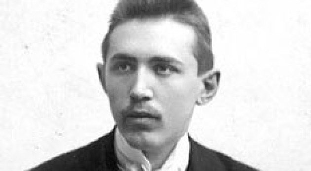 A sport jelentette az életet az első profi magyar futballistának » Múlt ...