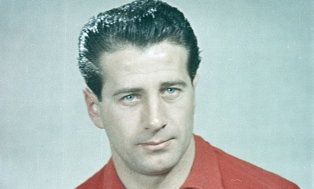 Egész életében hűséges maradt csapatához és a labdarúgáshoz Bozsik ...