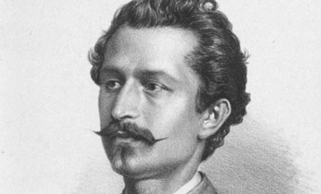 A magyar történelem tragikumát ragadta meg festményein Madarász Viktor ...