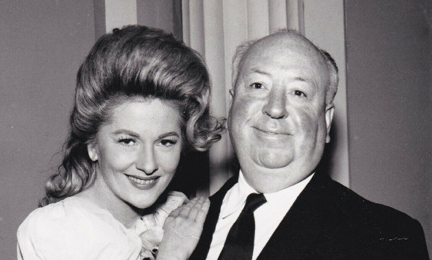 Filmjeire korlátozta a társadalmi szabályok áthágását Alfred Hitchcock ...