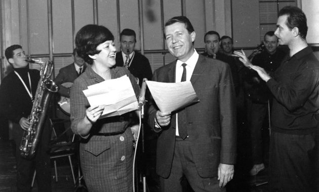 Már első találkozásukkor eldőlt a Záray–Vámosi házaspár sorsa » Múlt ...