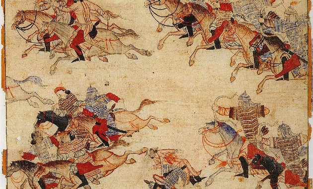 Új alapokra helyezte politikáját IV. Béla a tatárjárás után » Múlt-kor ...