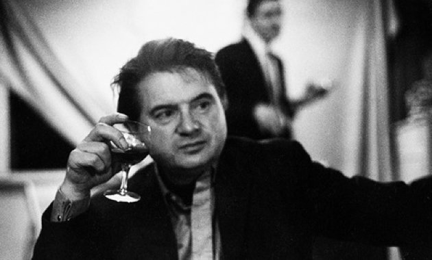 Megtalálták Francis Bacon kilenc éve ellopott festményét » Múlt-kor ...