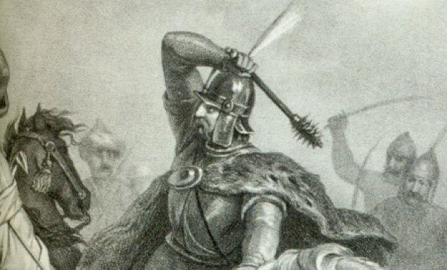 Zrínyi Miklós és Arany János is ódákat zengett Hunyadi János ...