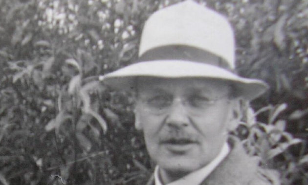 A részecskekutatás egyik alapeszközét alkotta meg tanítványával Hans ...