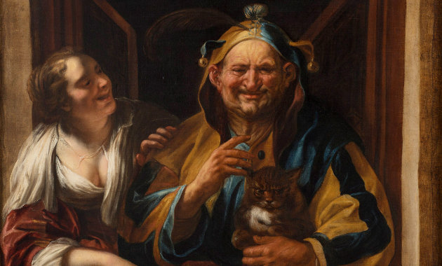 10 dolog, amit nem tudtál a középkori udvari bolondokról » Múlt-kor ...