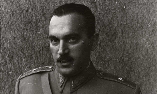 Karrierje során számos álnevet viselt a rettegett Péter Gábor » Múlt ...