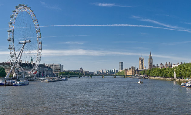Különös holttesteket találtak a Temze folyó torkolatában » Múlt-kor ...
