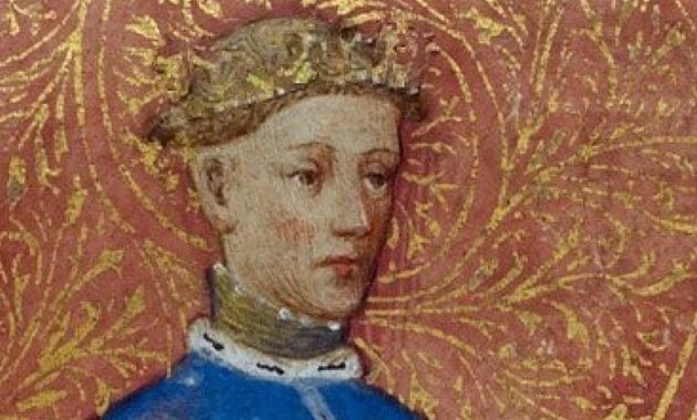 Dan Jones új történelmi regénye leszámol a Shakespeare által teremtett ...