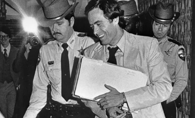 Ted Bundy az elbűvölő szörnyeteg » Múlt-kor történelmi magazin » Hírek